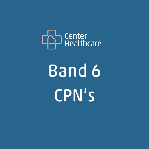 Band 6 - Community Psychiatric Nurse (CPN) - West London | Center ...